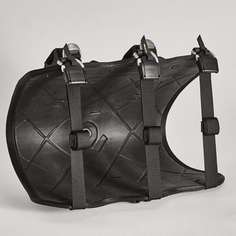 Bike Bags: Frame, Handlebar, Saddle Bags | Decathlon
