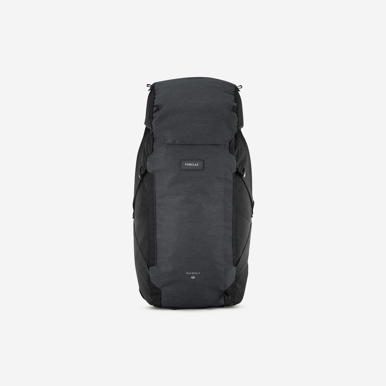 Forclaz Men's Travel 900 50+6 L Backpacking Pack – Decathlon