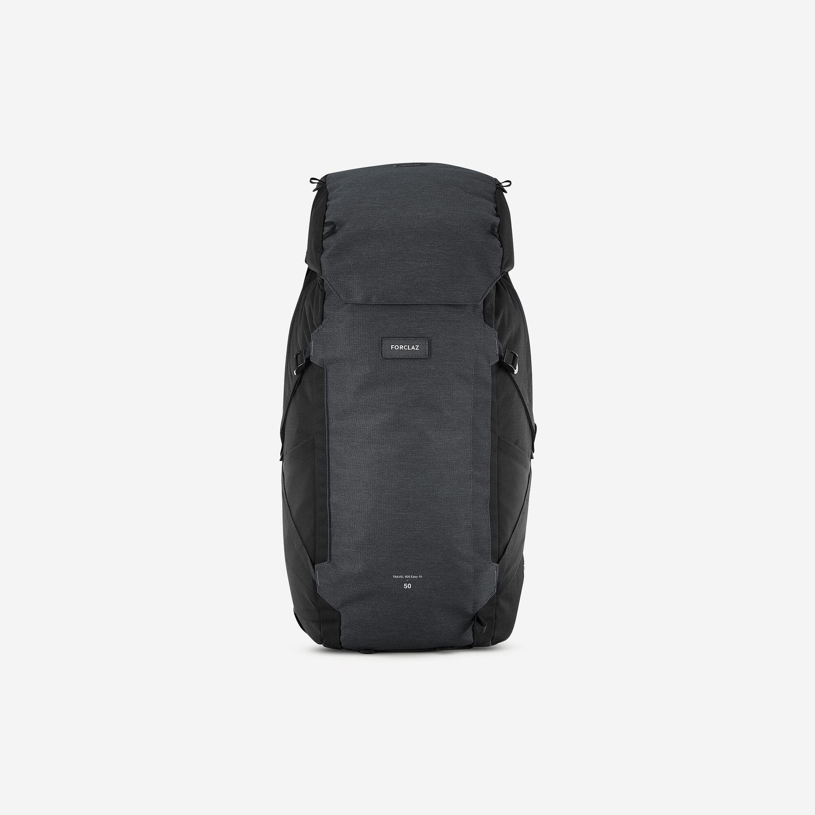 Forclaz Men's Travel 900 50+6 L Backpacking Pack – Decathlon