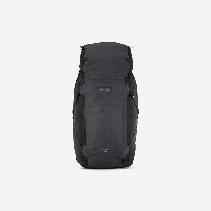 Forclaz Men's Travel 900 50+6 L Backpacking Pack | Decathlon