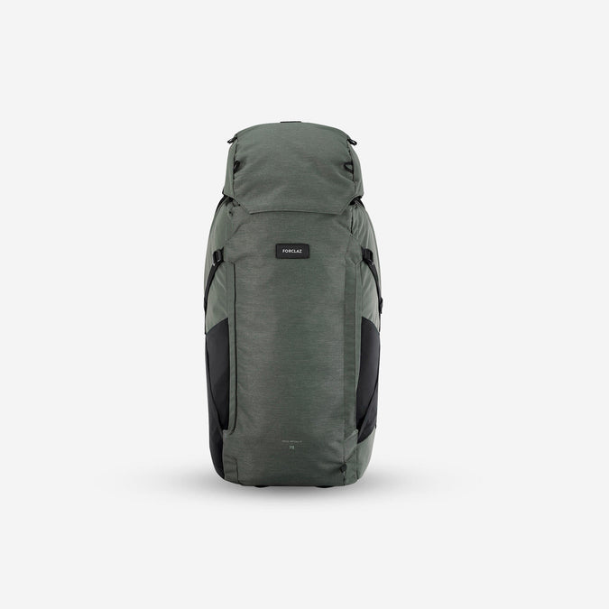 Forclaz Men's Travel 900 70+6L Backpacking Pack | Decathlon