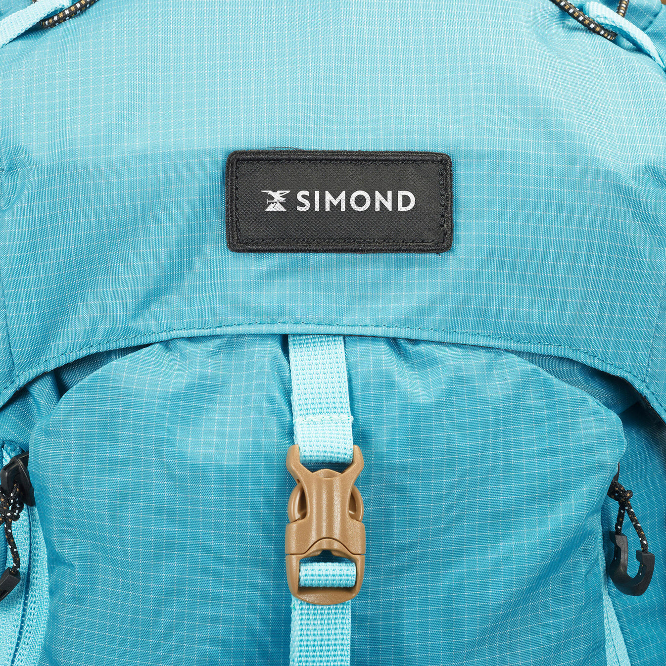 Simond Women's MT500 Air 45+10 L Backpacking Pack – Decathlon