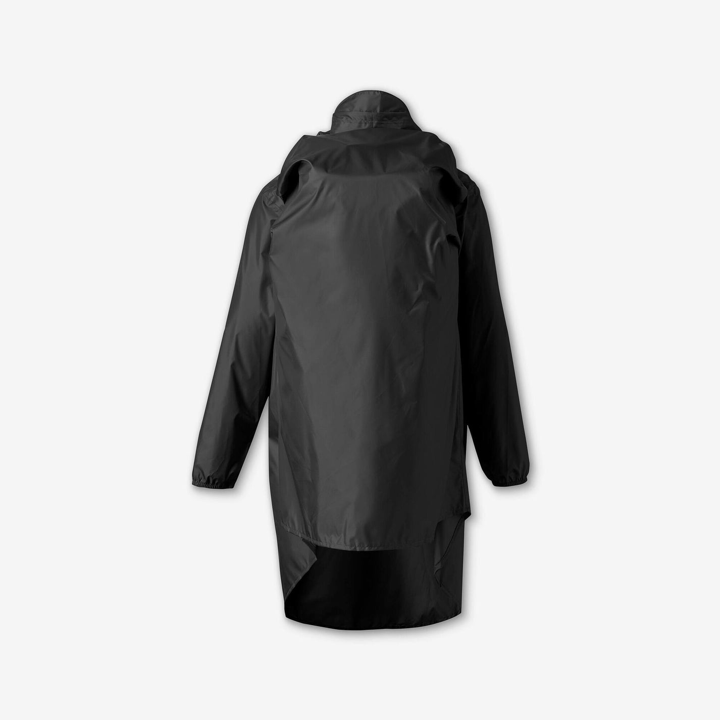Simond MT500 60L Hiking Rain Poncho – Decathlon