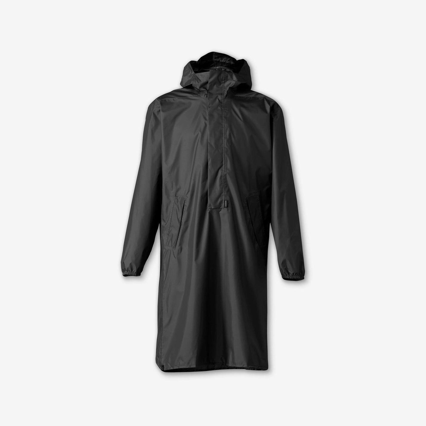 Simond MT500 60L Hiking Rain Poncho – Decathlon