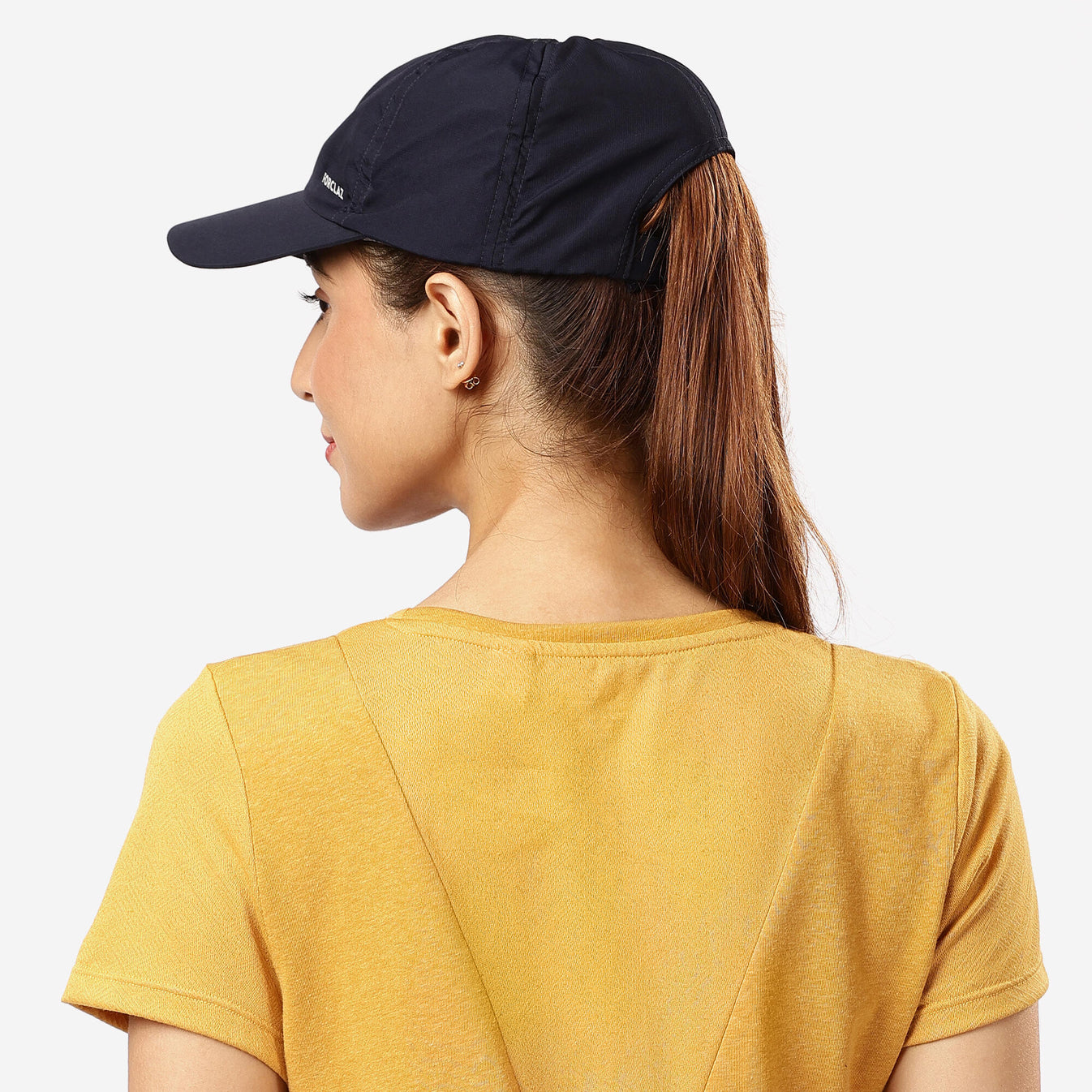 Forclaz Travel 100 Hiking Cap – Decathlon