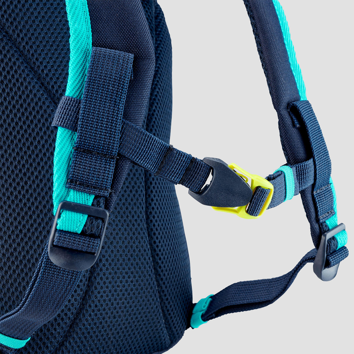 Quechua Kids' MH100 5L Hiking Backpack – Decathlon