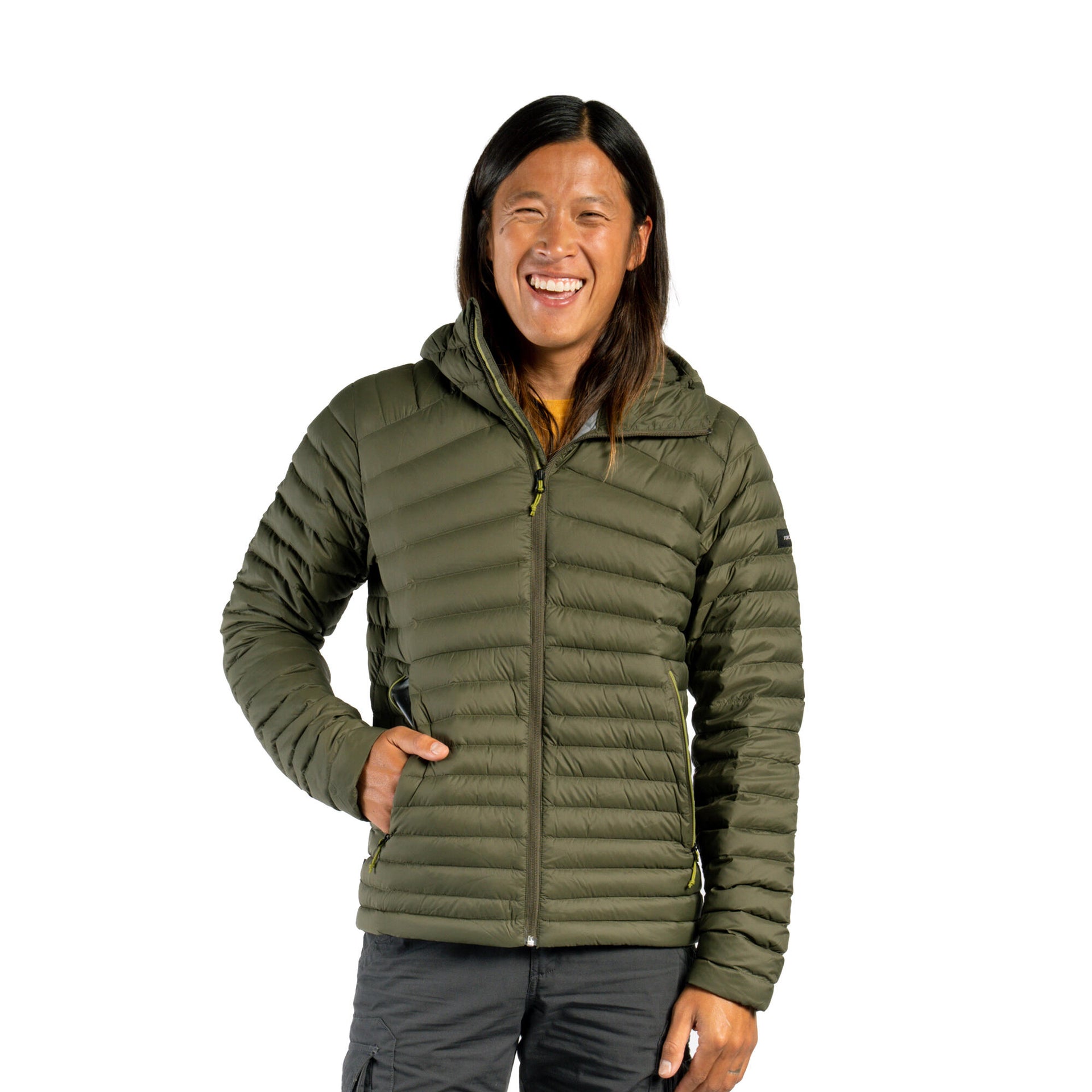 Men's Jackets & Coats – Decathlon
