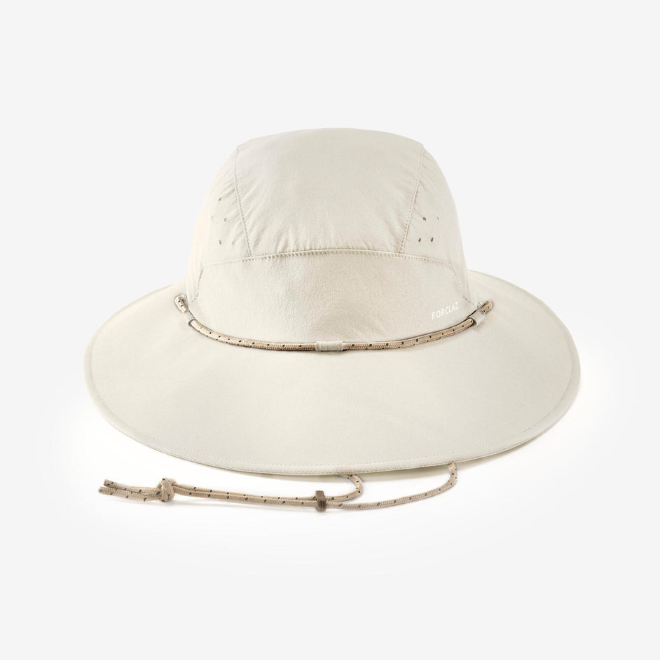 Forclaz MT500 UPF 50+ Hiking Hat | Decathlon