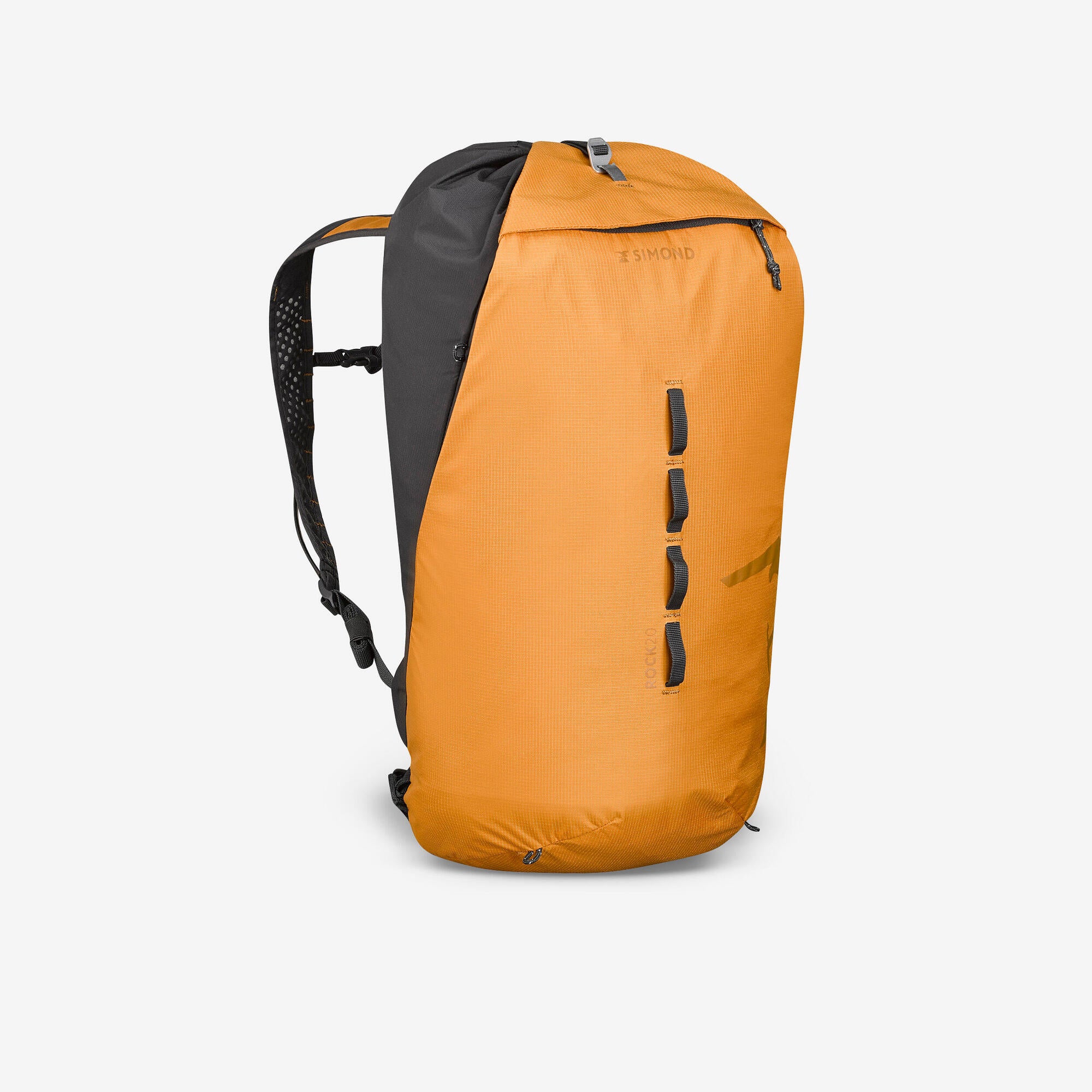 Simond Rock 20L Climbing Backpack – Decathlon