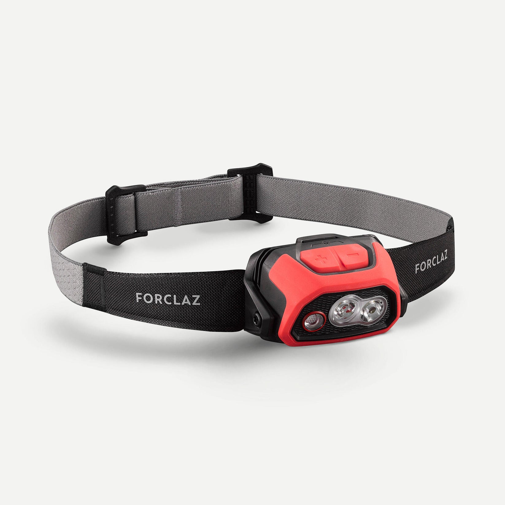 Simond Forclaz HL900 USB V3 600 Lumen Rechargeable Head Torch – Decathlon