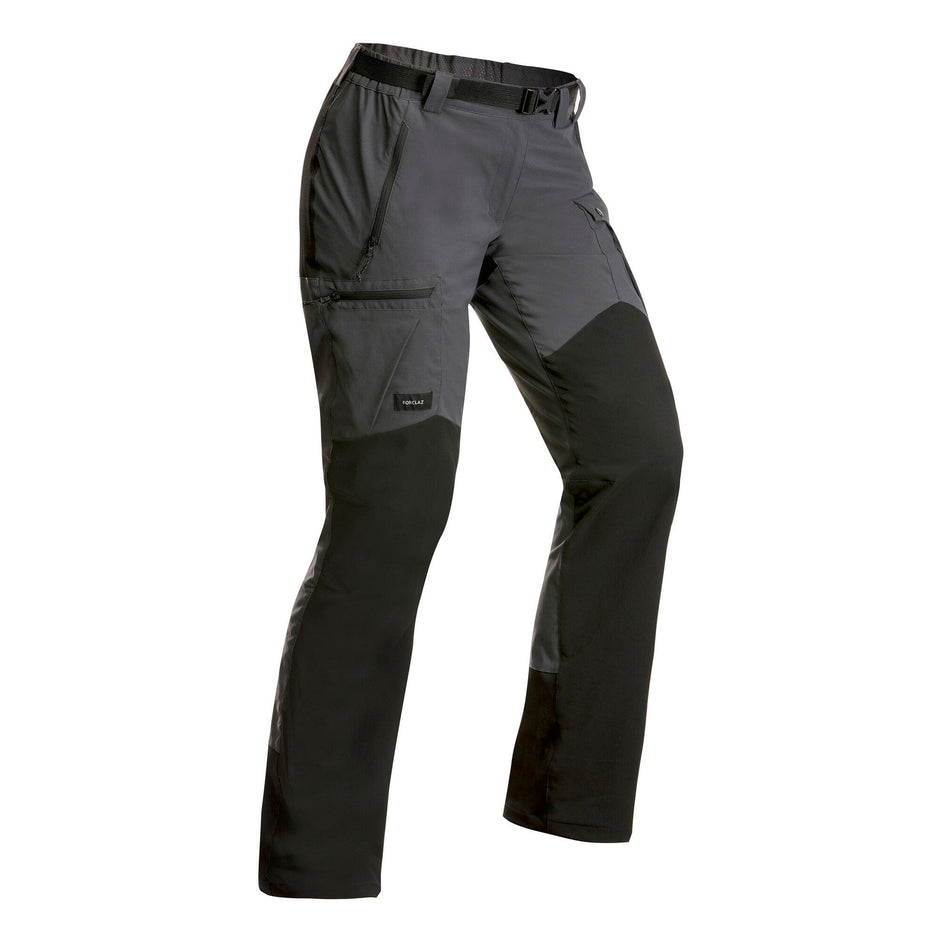 Forclaz Women's MT500 Hiking Pants | Decathlon