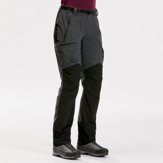 Forclaz Women's MT500 Hiking Pants | Decathlon