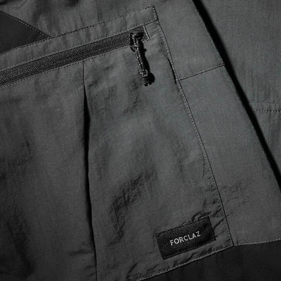 Forclaz Women's MT500 Hiking Pants | Decathlon