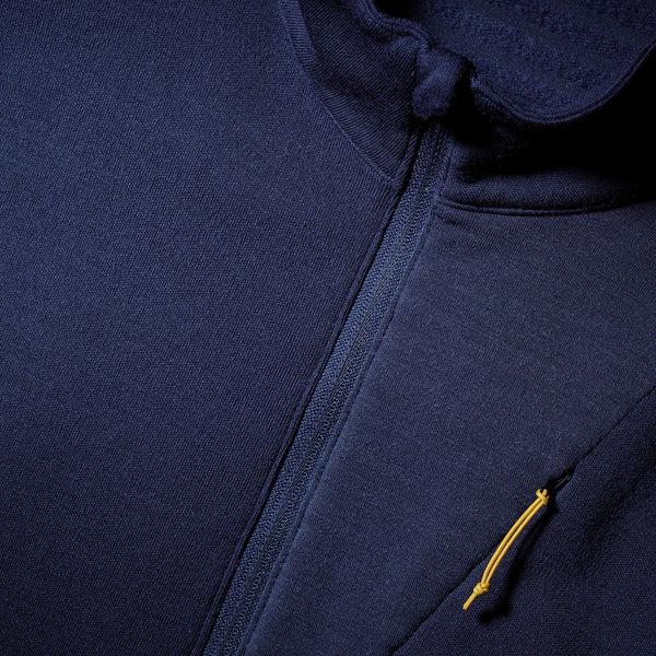 Forclaz Men's Merino Wool Long-Sleeved Backpacking T-Shirt - MT900 ...