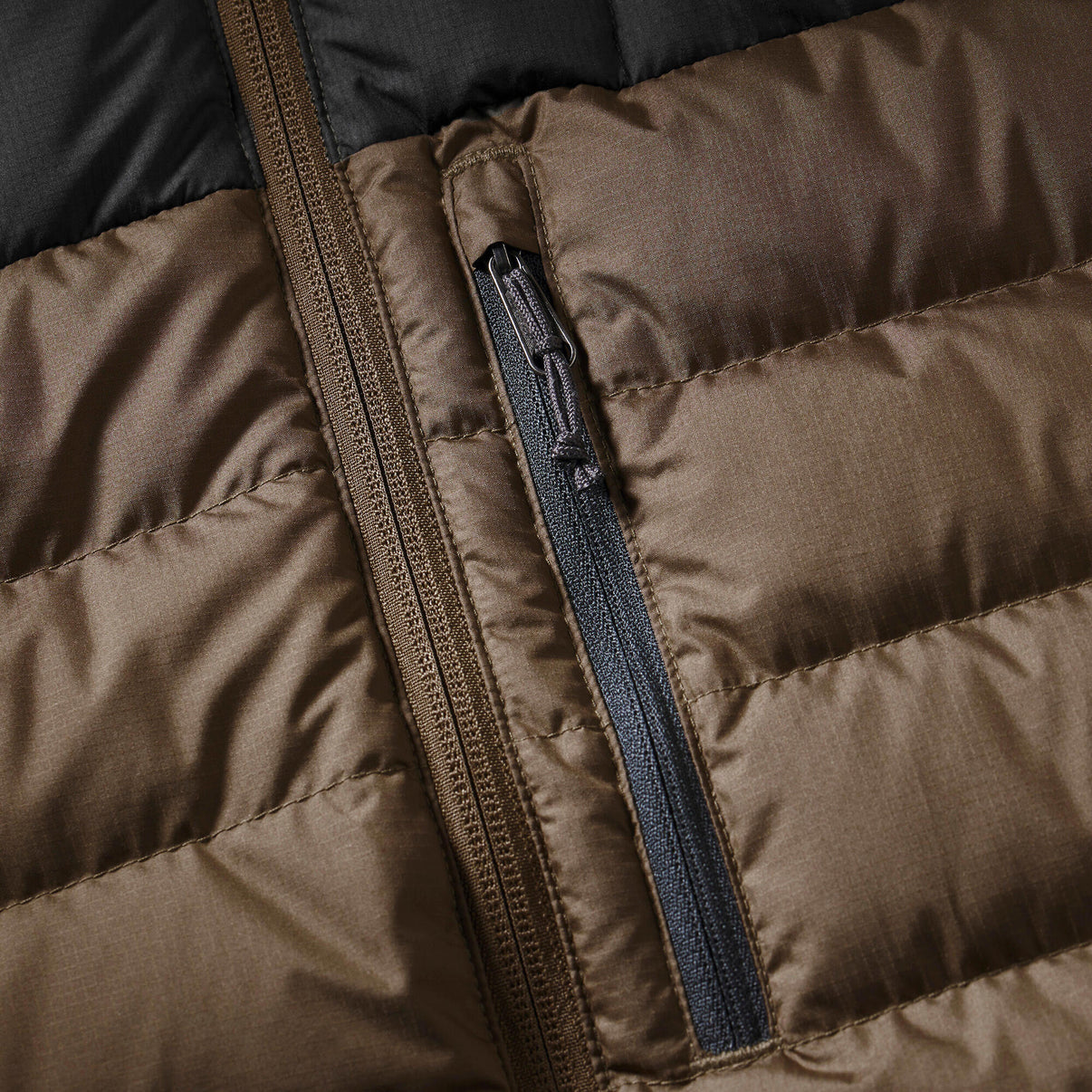 Simond Men's MT500 Down Puffer Jacket – Decathlon