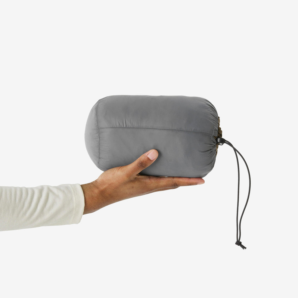 Simond Men's MT500 Down Puffer Jacket – Decathlon