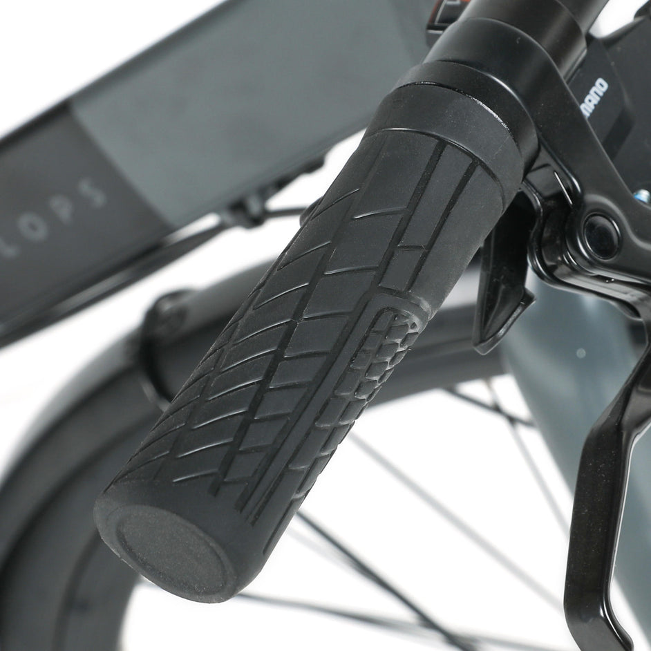 Elops Speed 900 8-Speed Aluminum Urban Bike | Decathlon