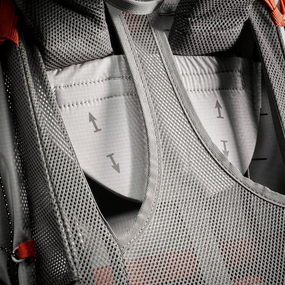 Forclaz Women's Ultralight Backpacking Backpack 45+10 L - MT900 UL ...