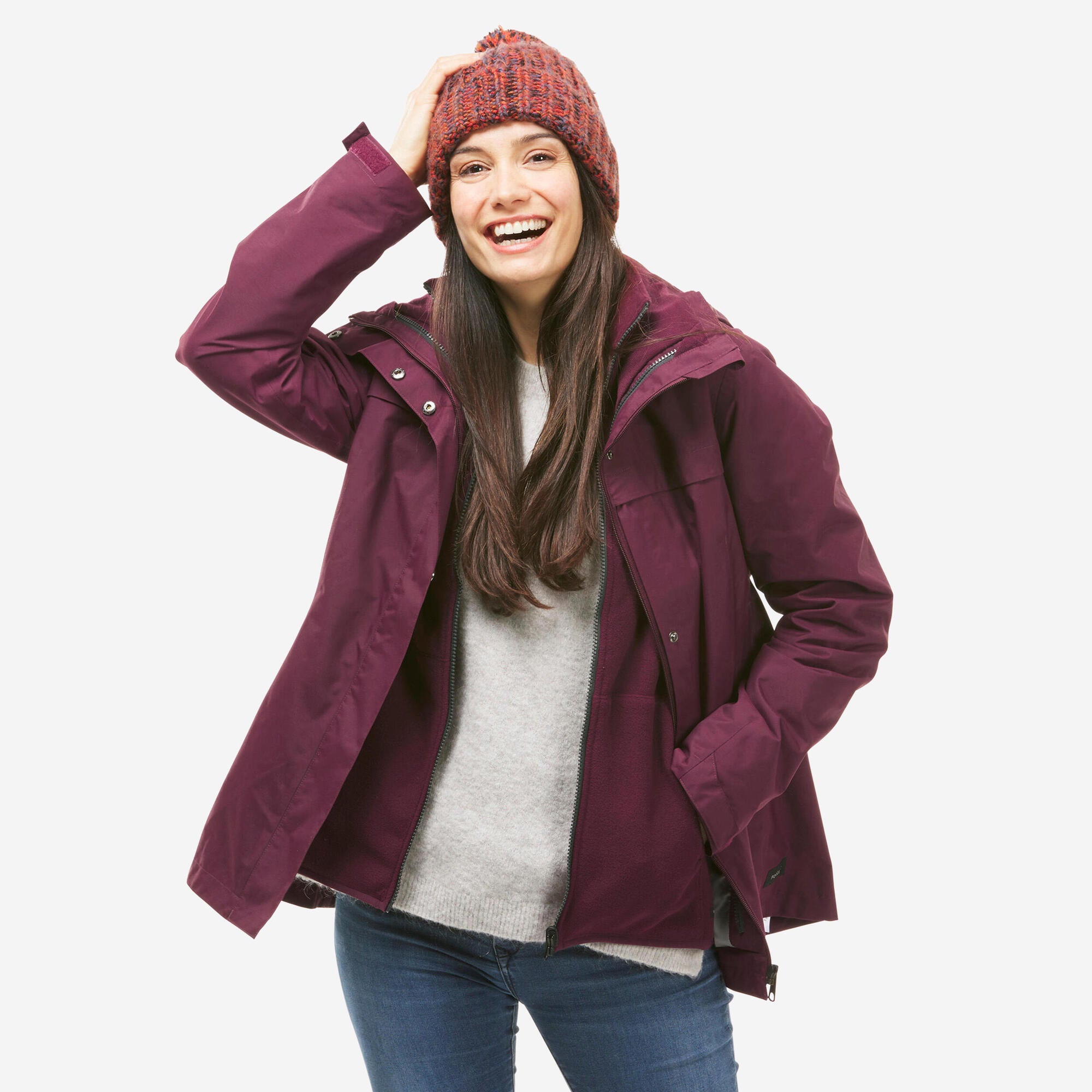 Rain Jackets & Raincoats – Decathlon
