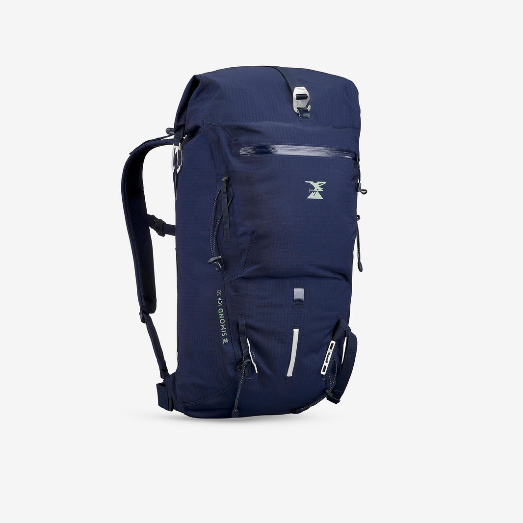 Mountaineering Backpacks – Decathlon