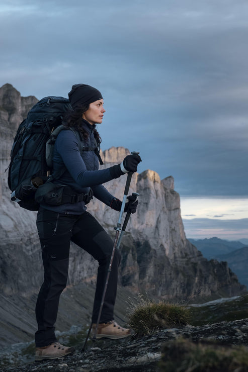 Forclaz MT500 Backpacking Gloves – Decathlon
