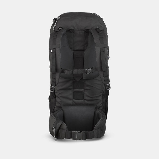 Forclaz Travel 100 50L Backpack Pack | Decathlon