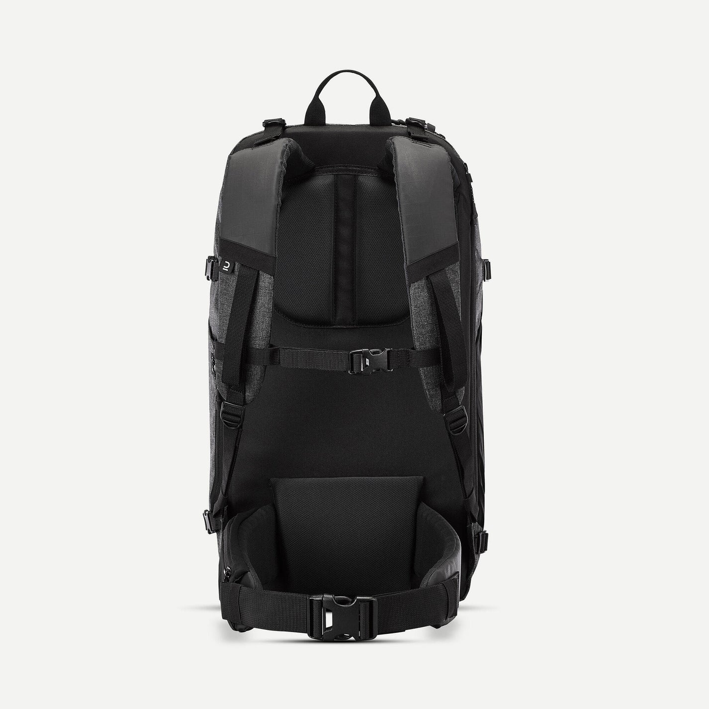 Forclaz Travel 500 Organizer 40 L Backpack – Decathlon