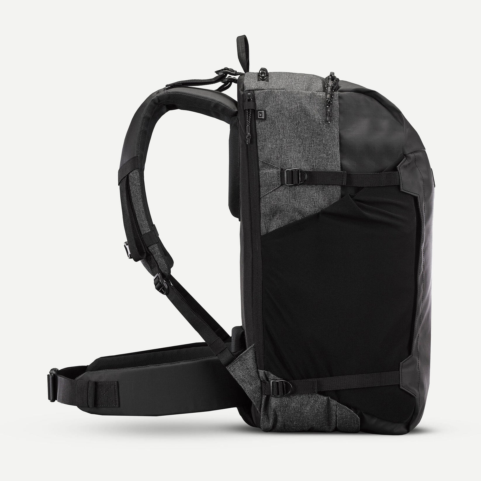 Forclaz Travel 500 Organizer 40 L Backpack – Decathlon