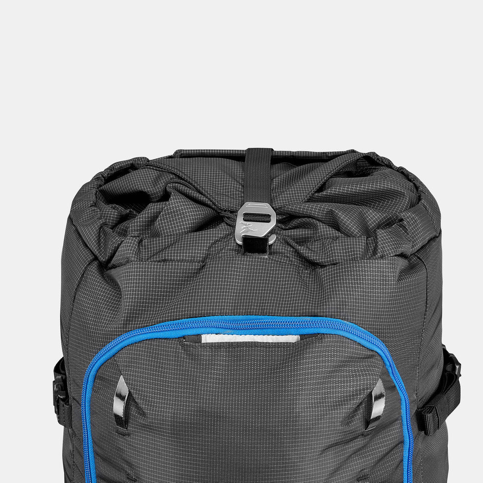 Simond Alpinism Evo 40L Mountaineering Backpack – Decathlon