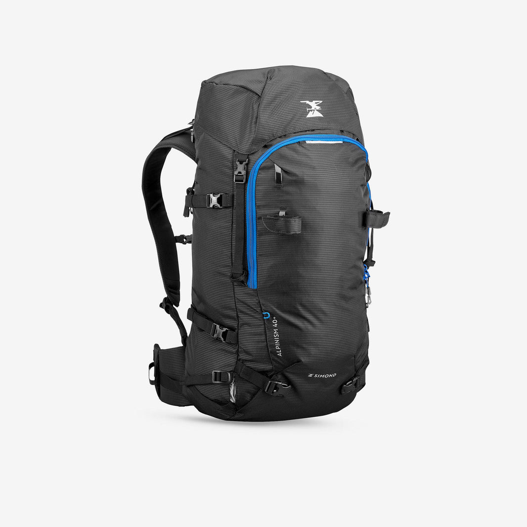 Mountaineering Backpacks – Decathlon