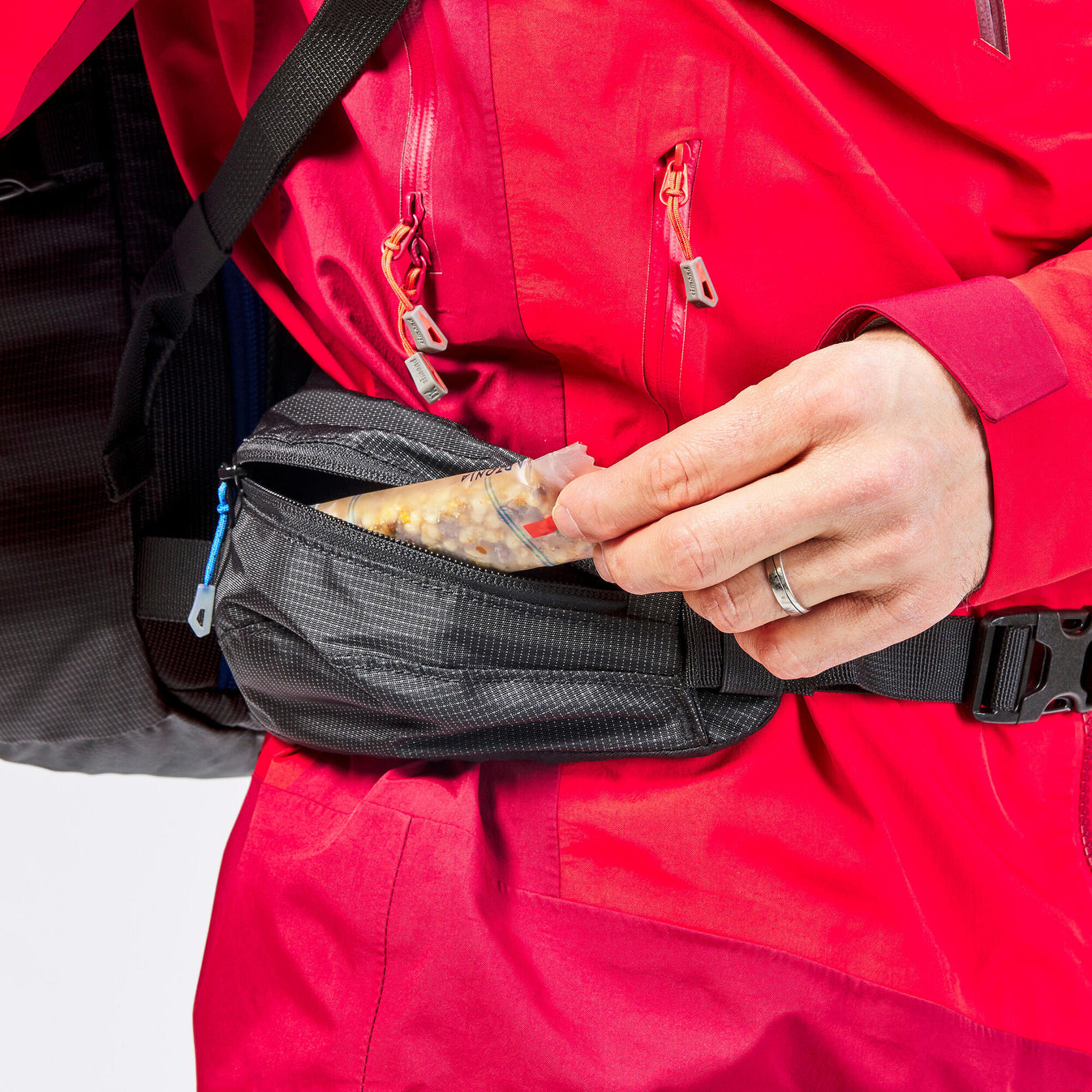 Simond Alpinism Evo 40L Mountaineering Backpack – Decathlon