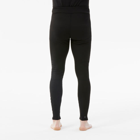 Wedze Men's BL500 Ski Base Layer Bottoms – Decathlon