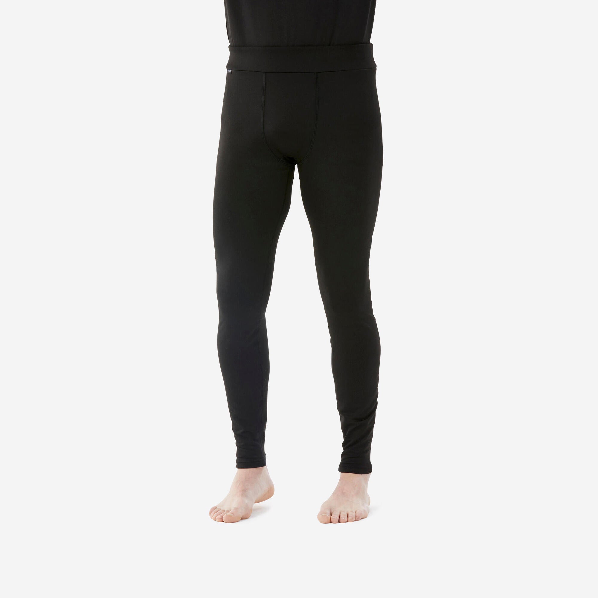 Wedze Men's BL500 Ski Base Layer Bottoms – Decathlon