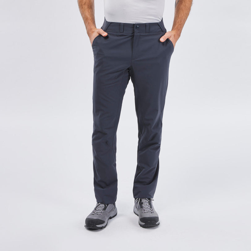 Quechua Men's MH100 Hiking Pants | Decathlon