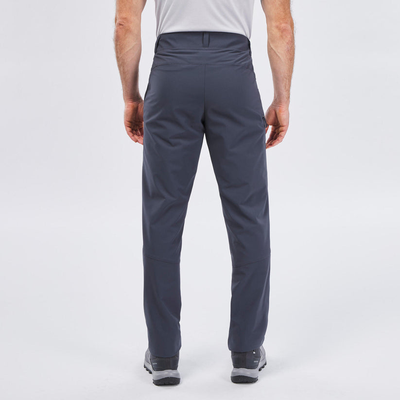 Quechua Men's MH100 Hiking Pants – Decathlon