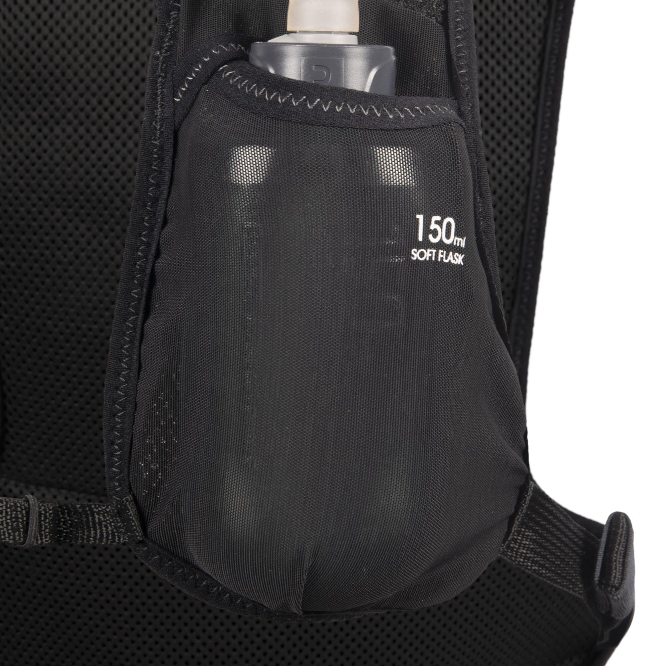 Kiprun Essential 5L Trail Running Hydration Vest - 1L Water Bladder In ...