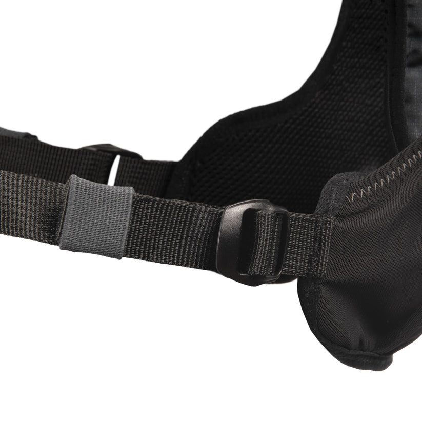 Kiprun Essential 5L Trail Running Hydration Vest - 1L Water Bladder In ...