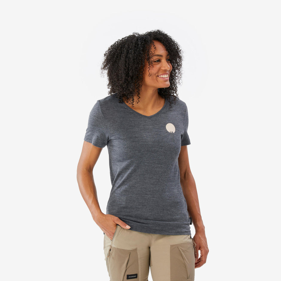 Women's Outdoor Apparel – Decathlon
