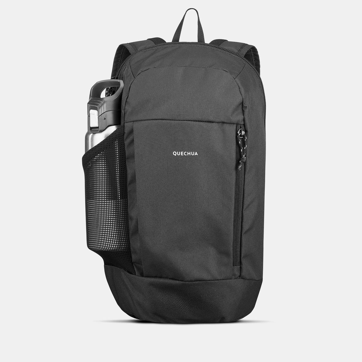 Quechua NH100 Arpenaz 10 L Hiking Backpack – Decathlon