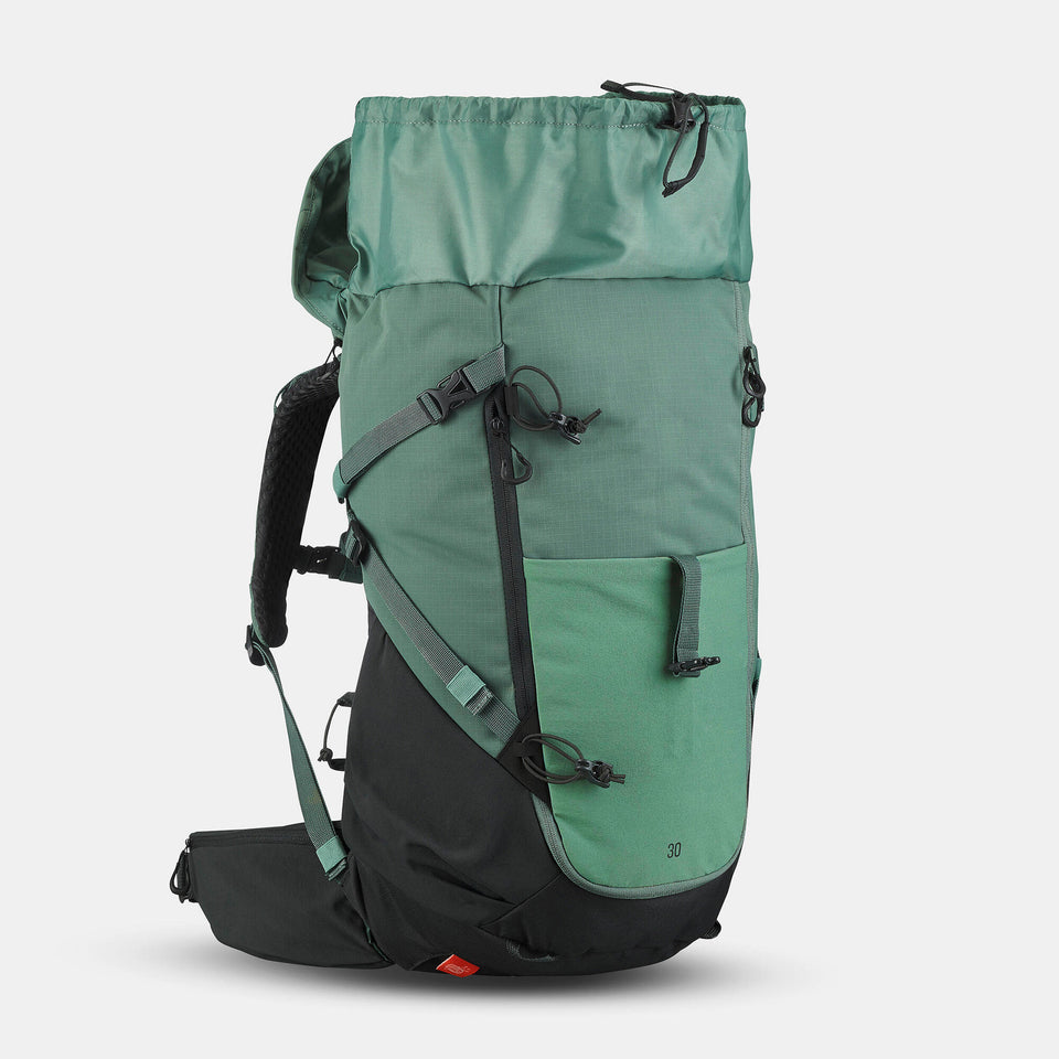 Quechua MH500 30L Hiking Backpack | Decathlon