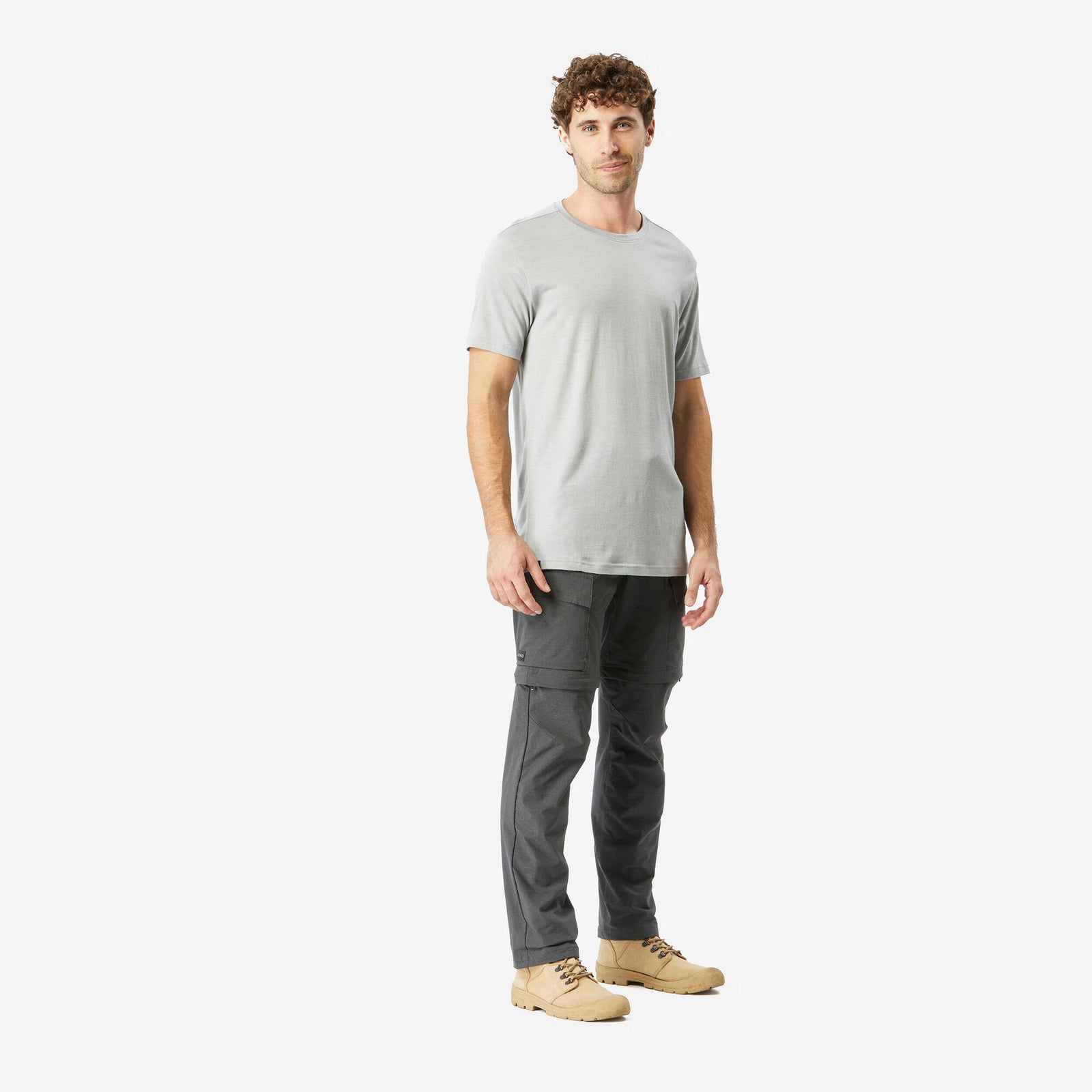 Men's T-Shirts – Decathlon