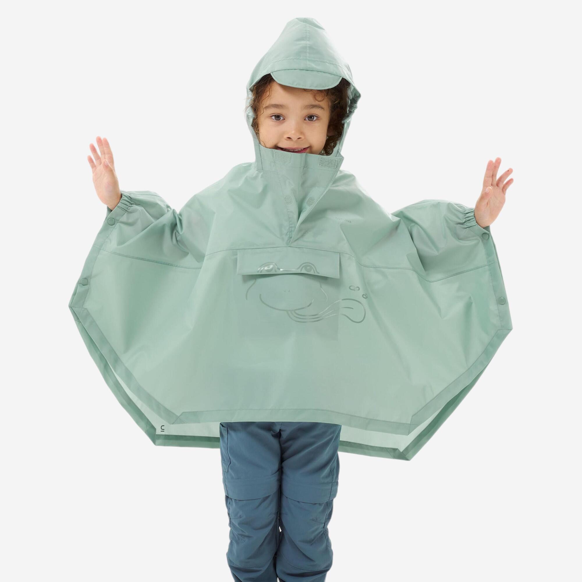 Rain Jackets & Raincoats – Decathlon