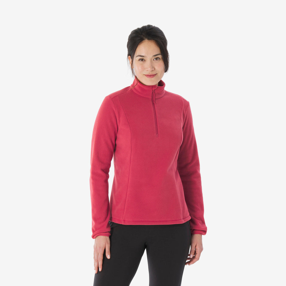 Fleece Jackets & Mid Layers – Decathlon