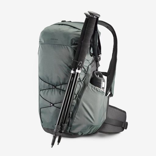 Quechua MH500 22L Lightweight Hiking Backpack | Decathlon