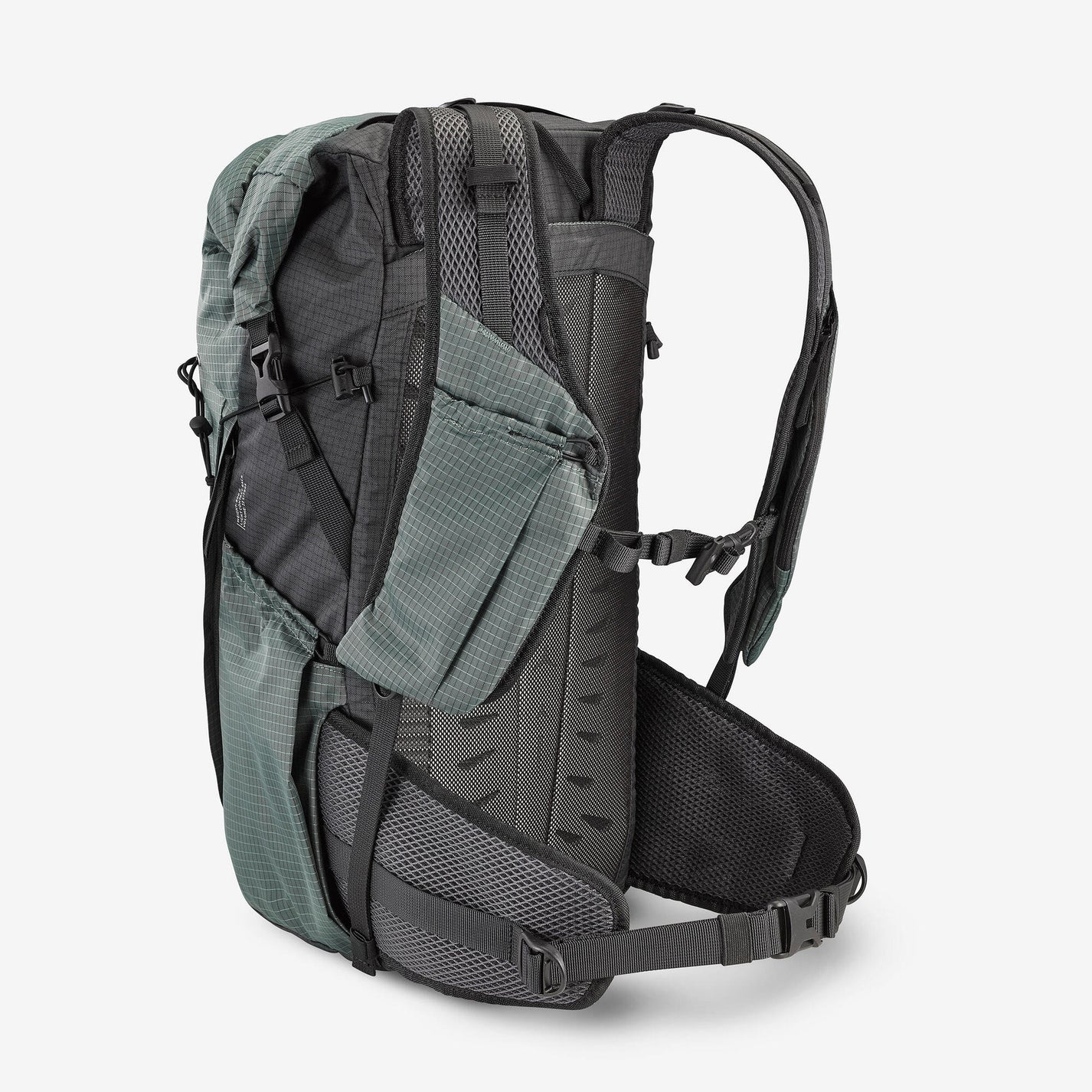 Quechua MH500 22L Lightweight Hiking Backpack – Decathlon