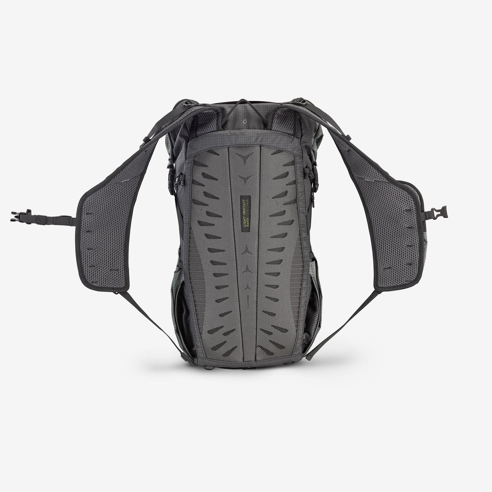 Quechua MH500 22L Lightweight Hiking Backpack – Decathlon