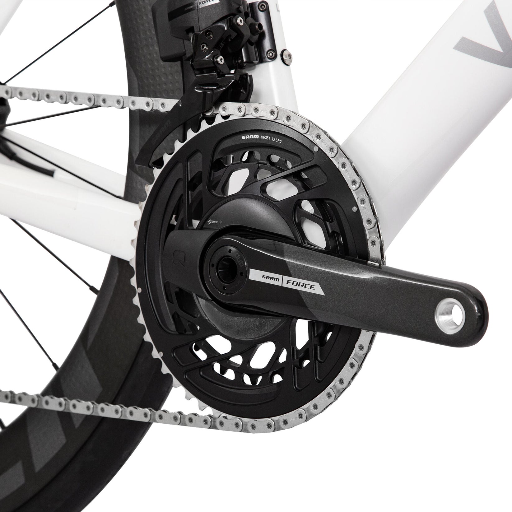 Van Rysel RCR Force AXS – Decathlon