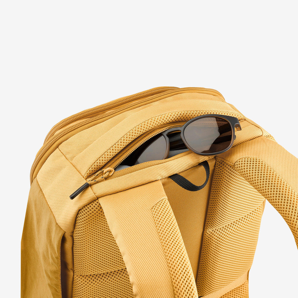 Quechua NH500 Escape 16 L Hiking Backpack – Decathlon