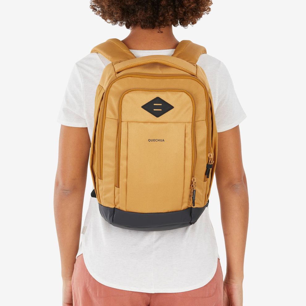 Quechua NH500 Escape 16 L Hiking Backpack – Decathlon