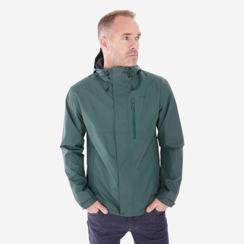 Apparel for the Rain | Decathlon